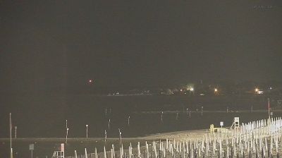 Webcam Grado - Webcam Meteo » ILMETEO.it
