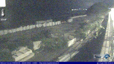 Webcam Ceriale - Webcam Meteo » ILMETEO.it
