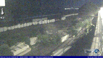 Webcam Varigotti - Webcam Meteo » ILMETEO.it