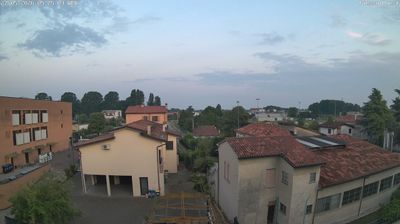 Webcam Mestre - Webcam Meteo » ILMETEO.it