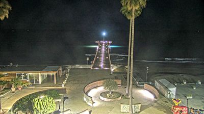 Webcam Varigotti - Webcam Meteo » ILMETEO.it