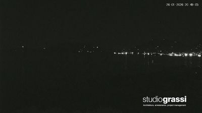 Webcam Lerici - Webcam Meteo » ILMETEO.it